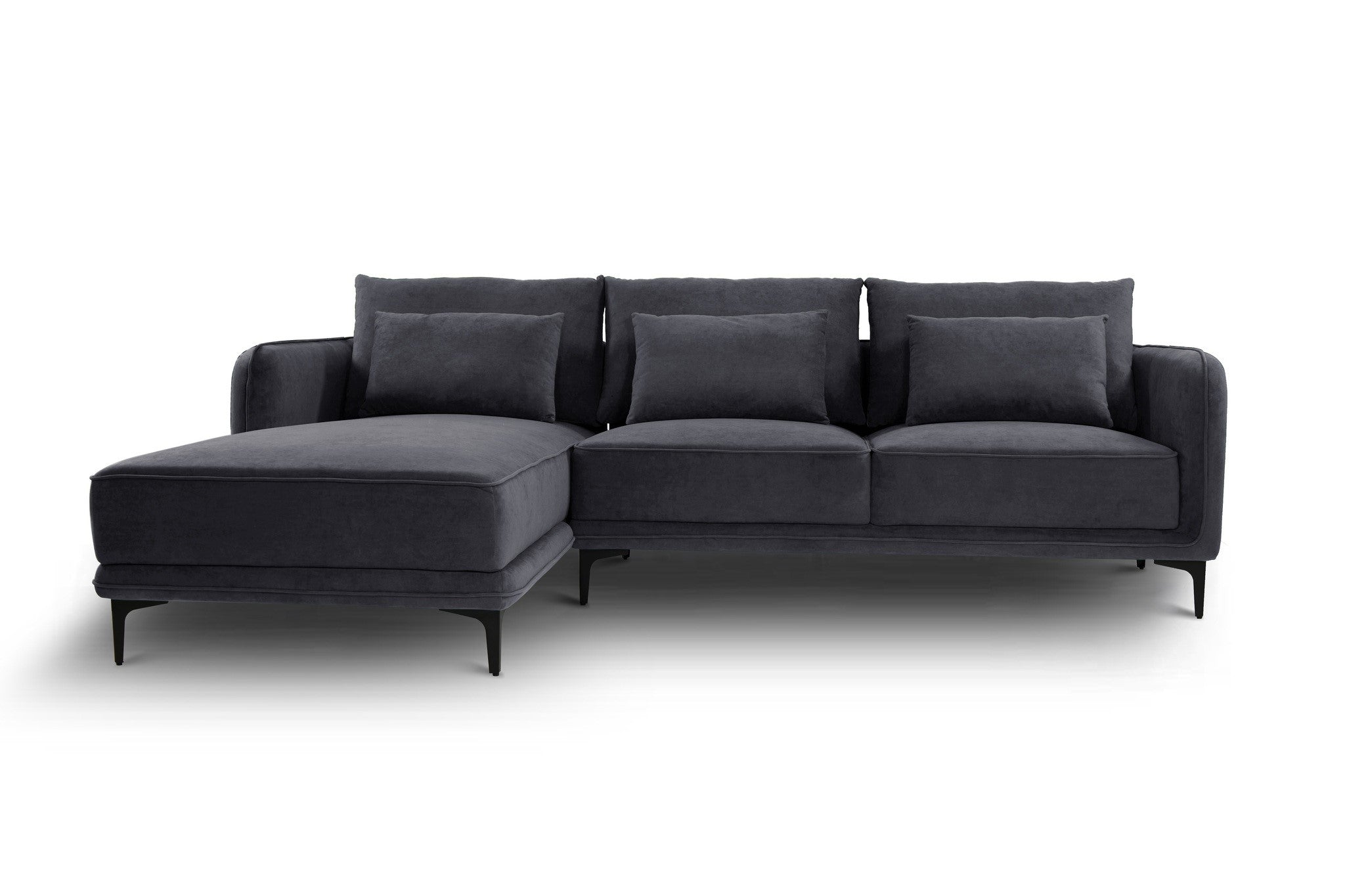 Left Hand Corner Sofa - Casa Maria Designs